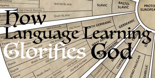 | How Language Learning Glorifies God (Part 2)The Gospel in China
